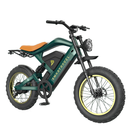 Zeus Ebikes Canada – Zeus Ebikes Canada