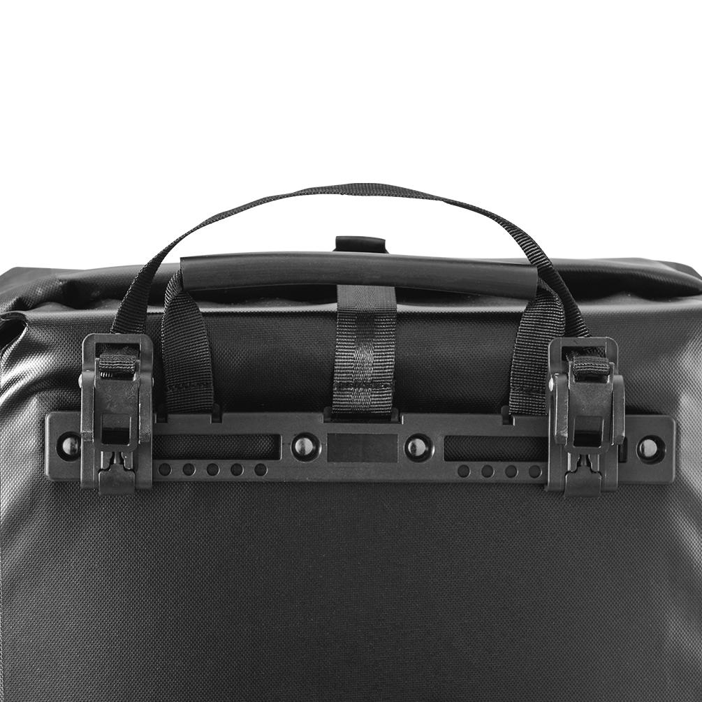 Waterproof Bike Pannier Bag – Zeus Ebikes Canada