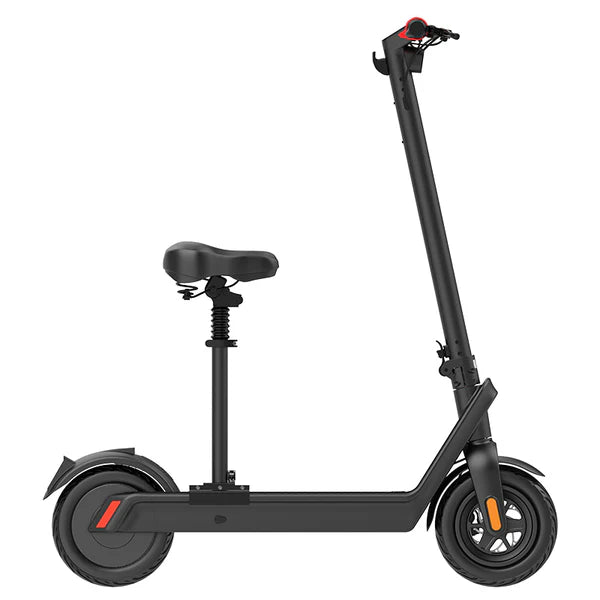 Movin Glide Electric Scooter (Canadian) – Zeus Ebikes Canada