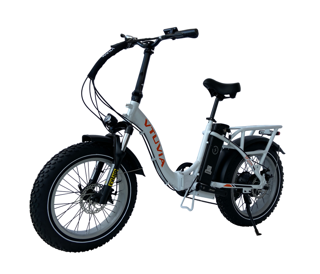 Folding Ebikes - Foldable Electric Bikes For Sale – Zeus Ebikes Canada