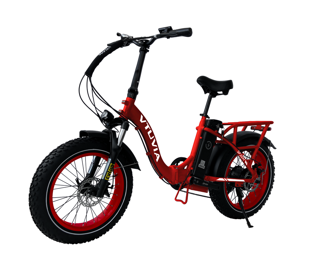 Folding Ebikes - Foldable Electric Bikes For Sale – Zeus Ebikes Canada
