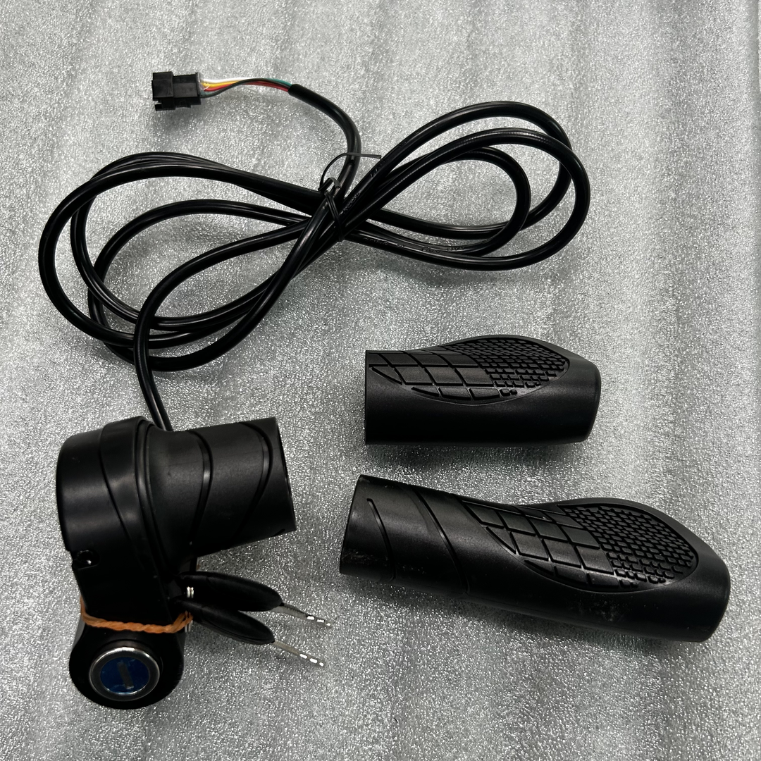 Spare Parts – Zeus Ebikes Canada