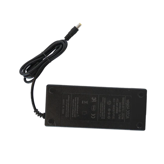 Aostirmotor S18 Charger – Zeus Ebikes Canada
