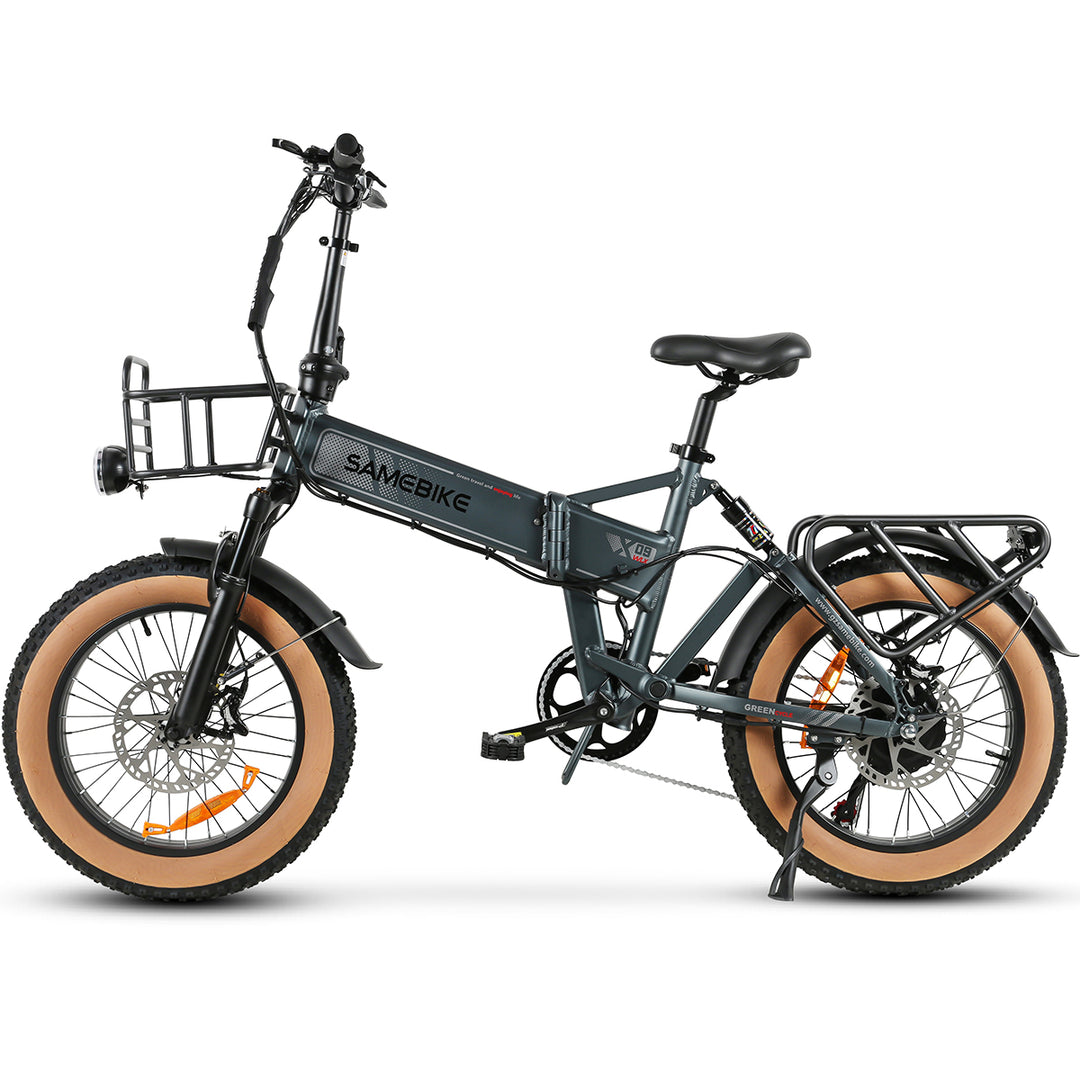 Folding Ebikes - Foldable Electric Bikes For Sale – Zeus Ebikes Canada