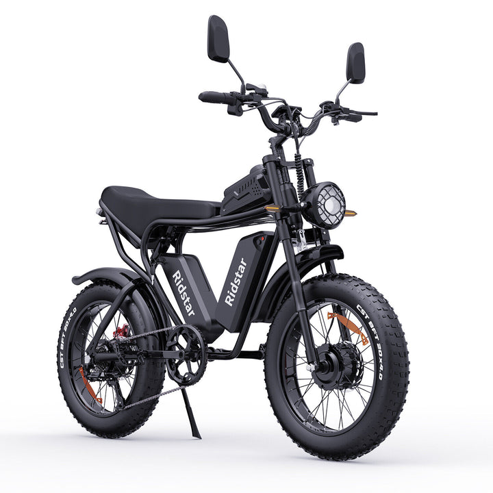 Collections – Zeus Ebikes Canada