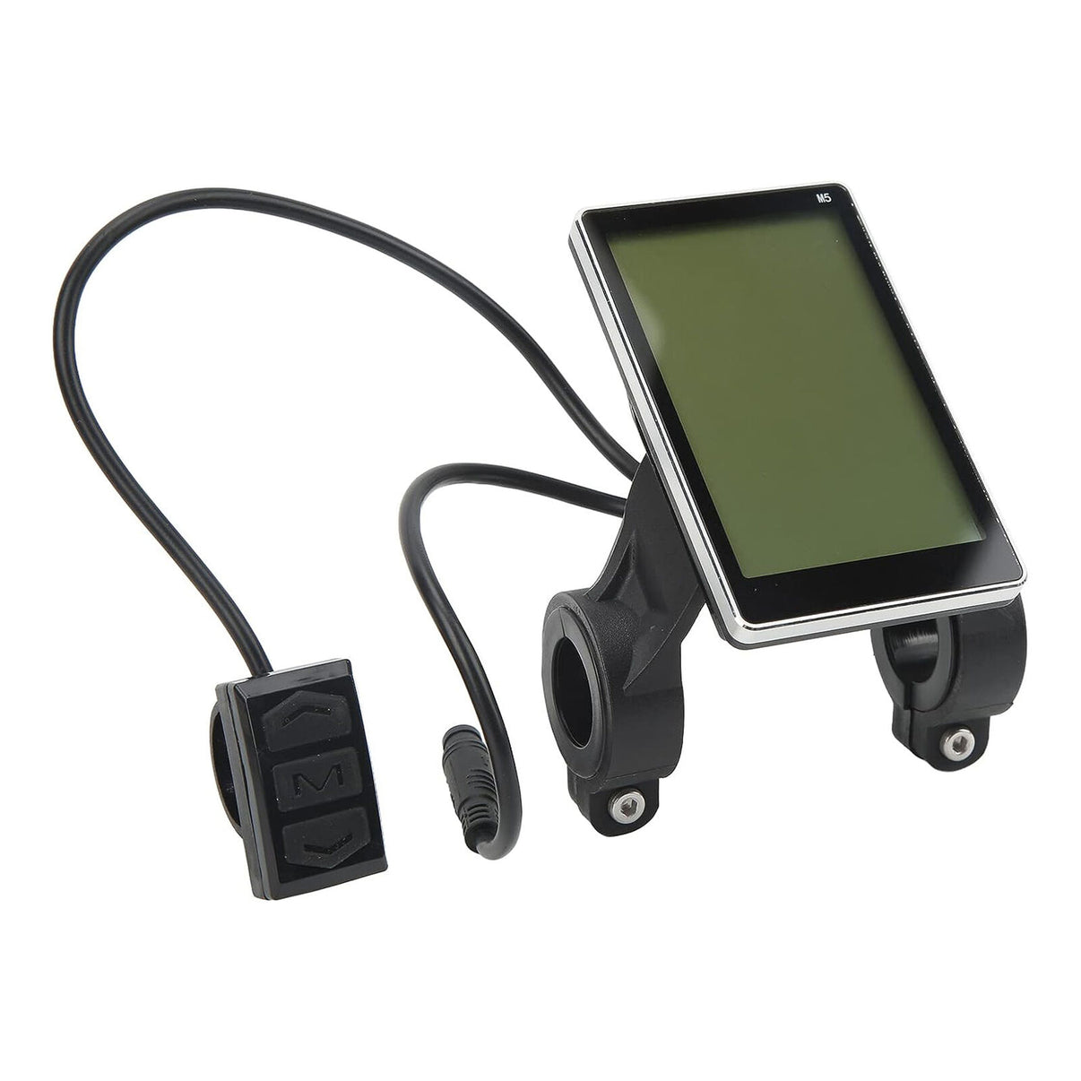 Ridstar Q20 Display – Zeus Ebikes Canada