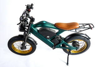 Smartravel Raptor ST202 GPS Enabled – Zeus Ebikes Canada